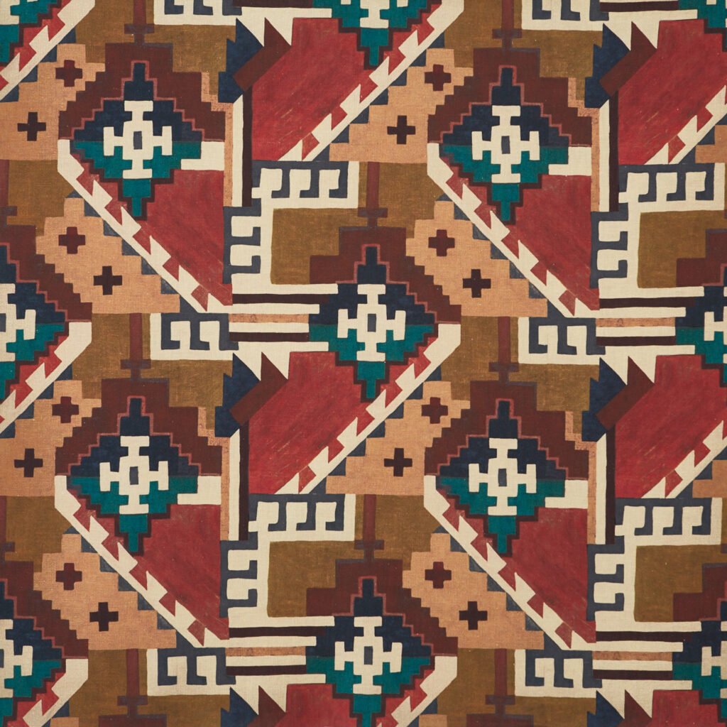 Sioux Tribal – Coordonné