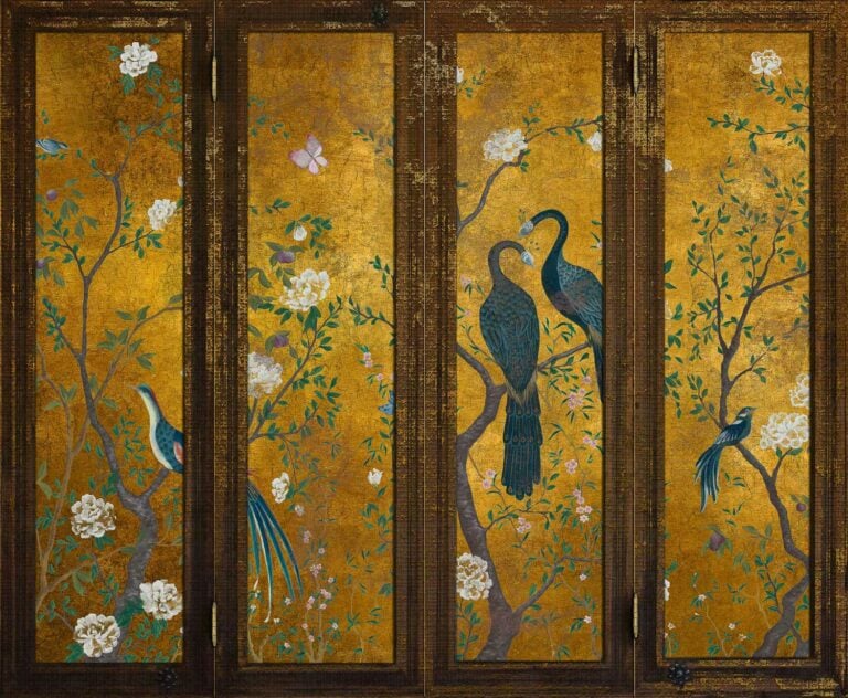 Bekko Light – Coordonné