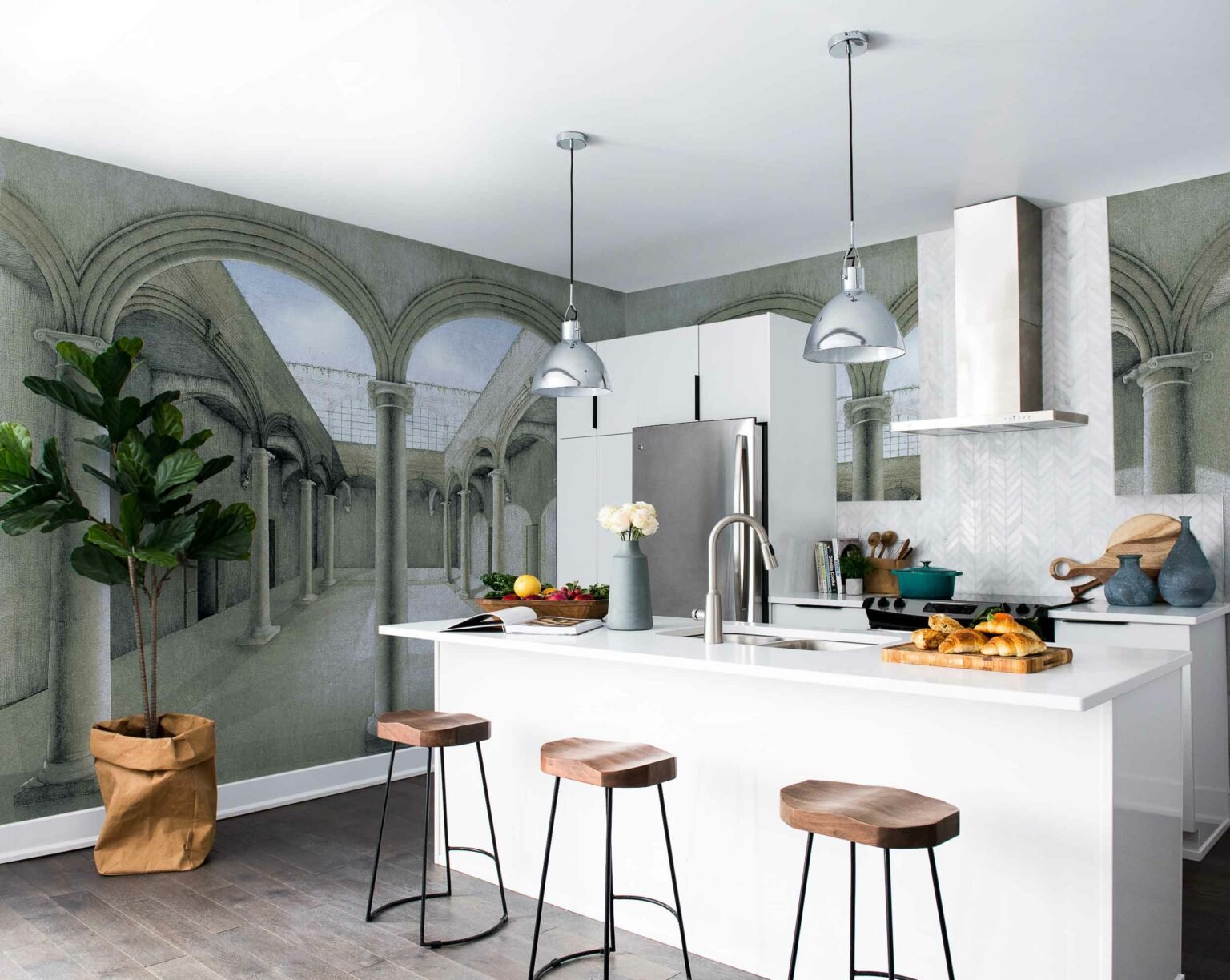 Lineale Sunrise – Coordonné