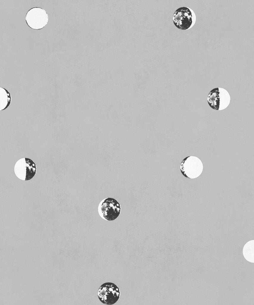 Lunatic Full Grey – Coordonné