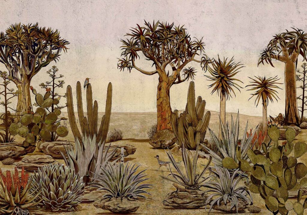 Meiji Rose – Coordonné