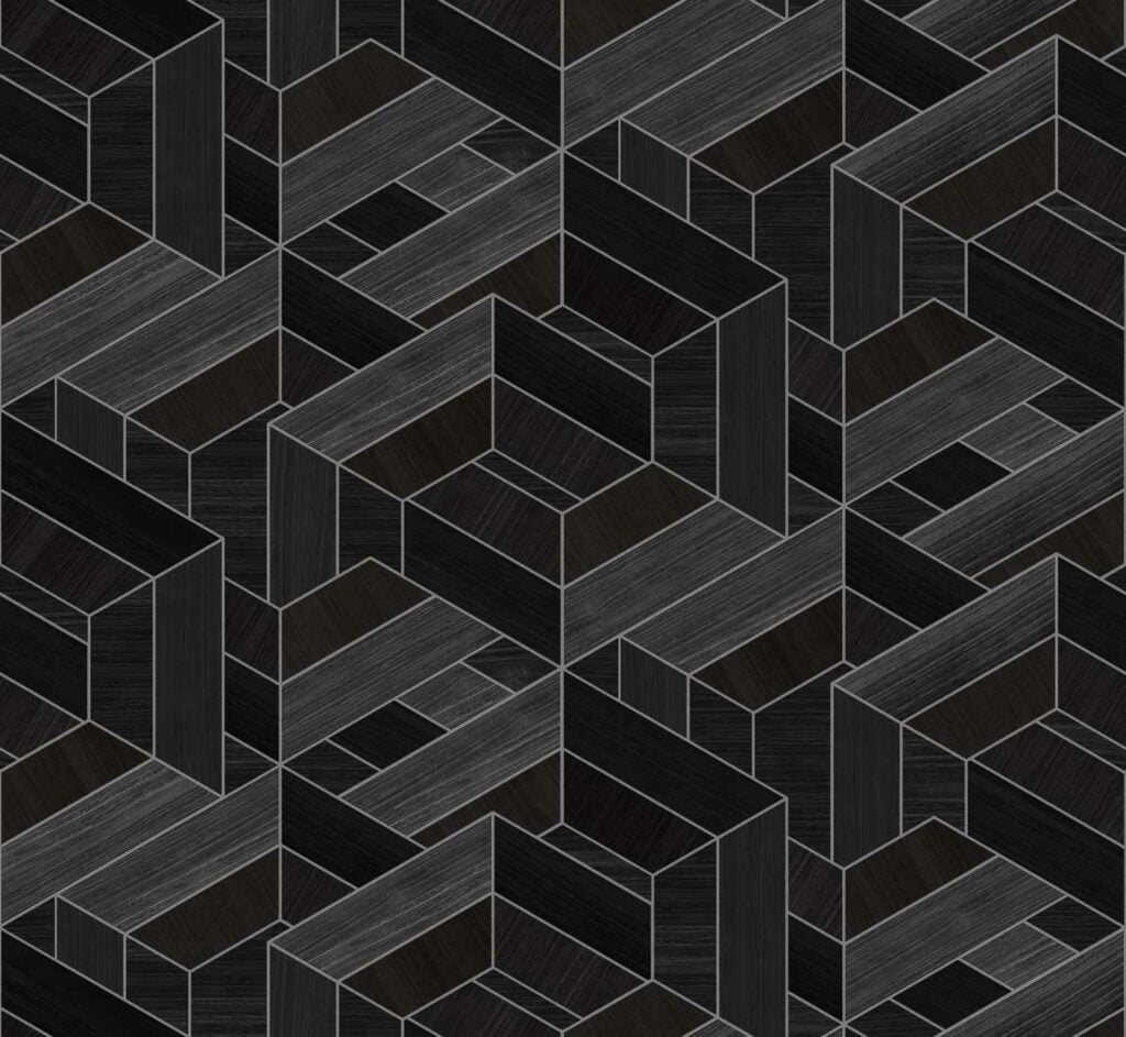 Hexagon Coal – Coordonné