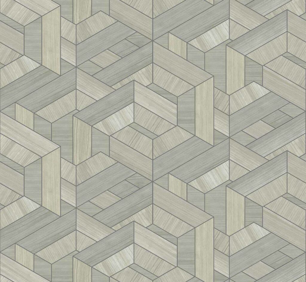 Hexagon Pearl – Coordonné