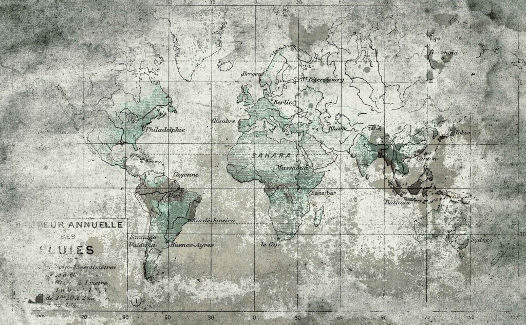 Coordonné – Adding beauty to everyday's life