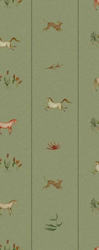 Bike ride Green – Coordonné