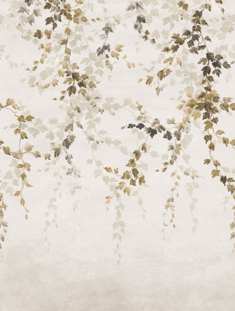 Vine Shadow Curry – Coordonné