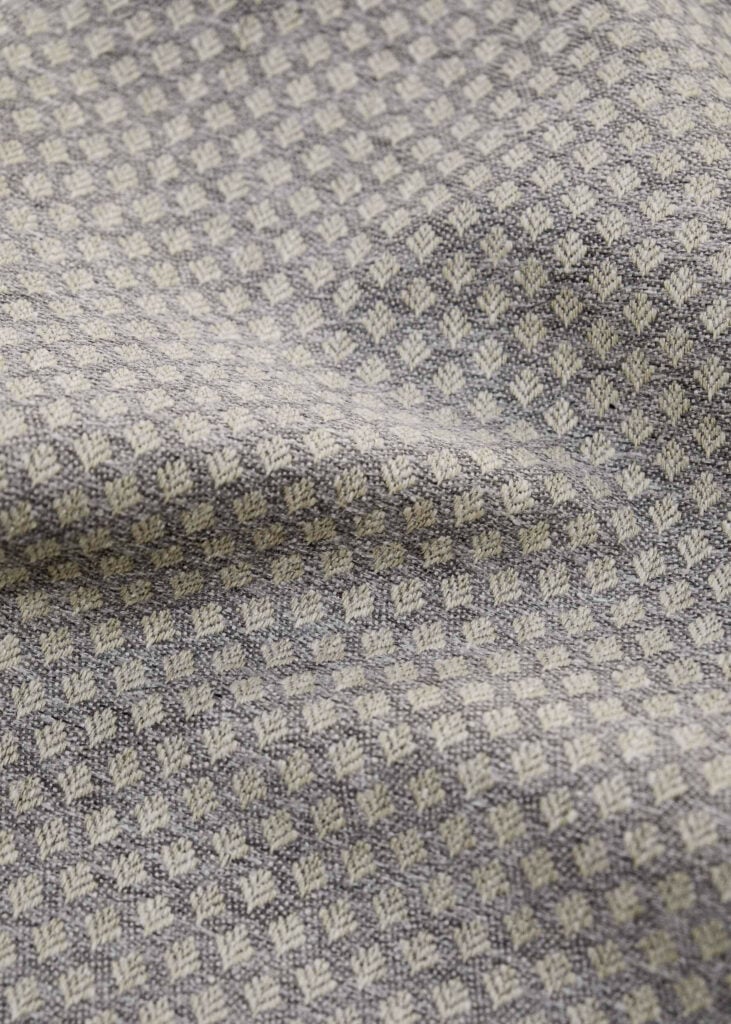 Clover Grey – Coordonné