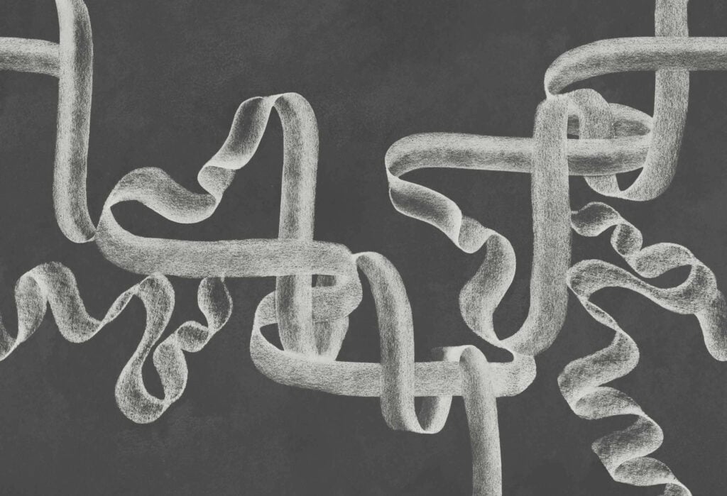 Ribbon Ink – Coordonné