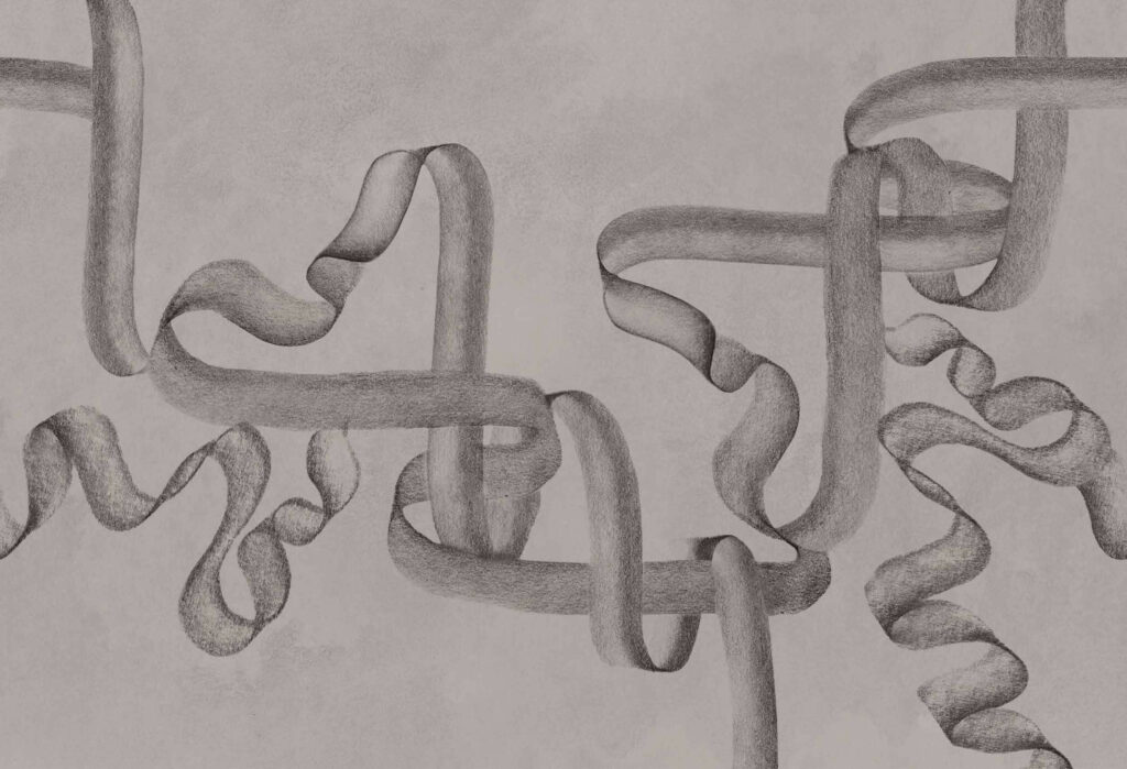 Ribbon Stone – Coordonné