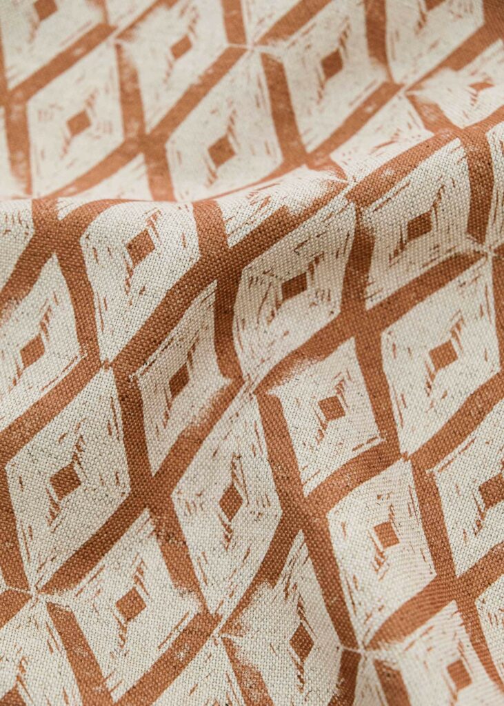 Romboid Clay – Coordonné