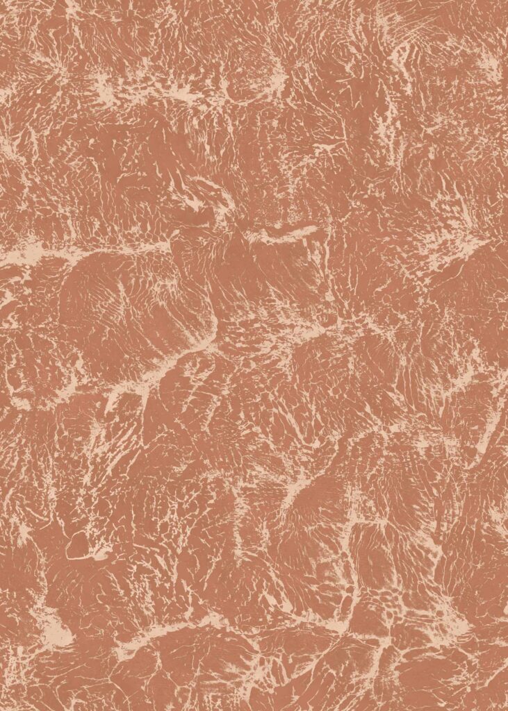 Sepia Rose – Coordonné