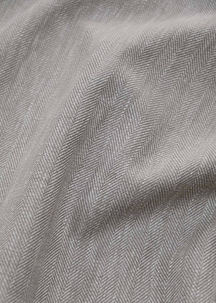 Spike Grey – Coordonné