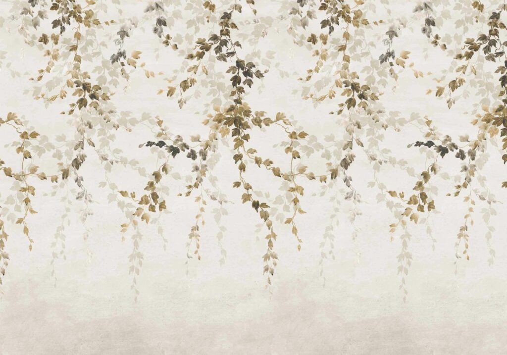 Vine Shadow Curry – Coordonné