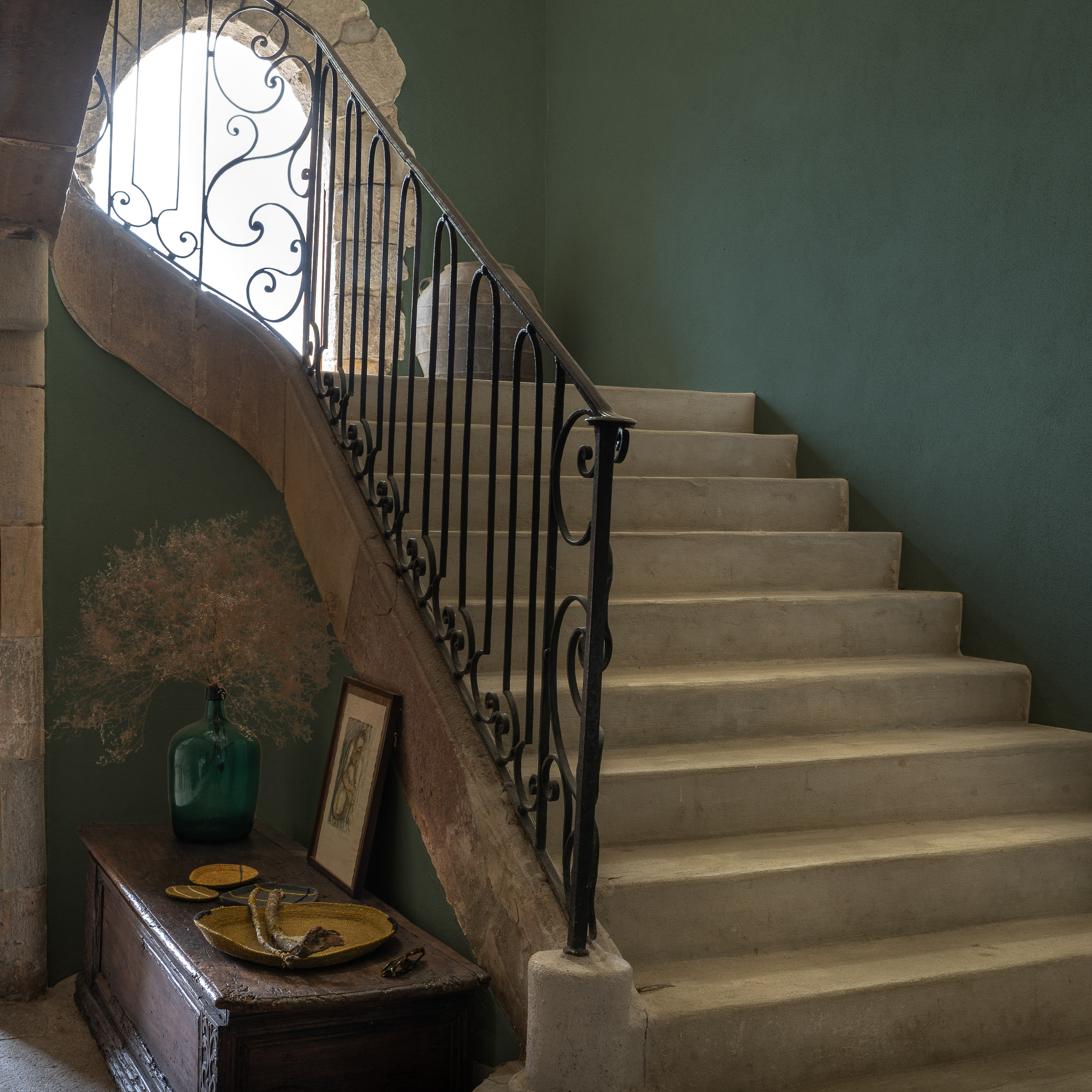 Coordonné – Adding beauty to everyday's life