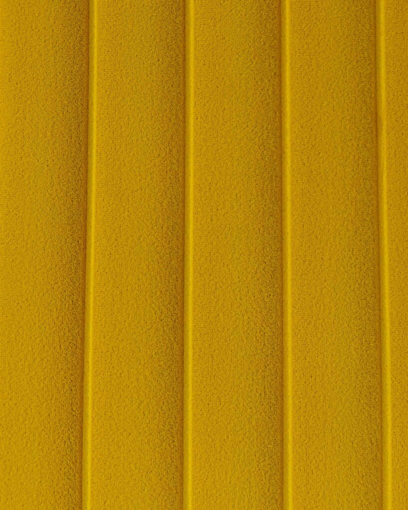 3D Decibel Citricus – Coordonné