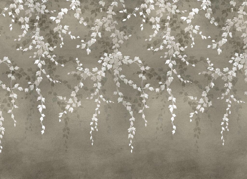 Vine Shadow Silver – Coordonné