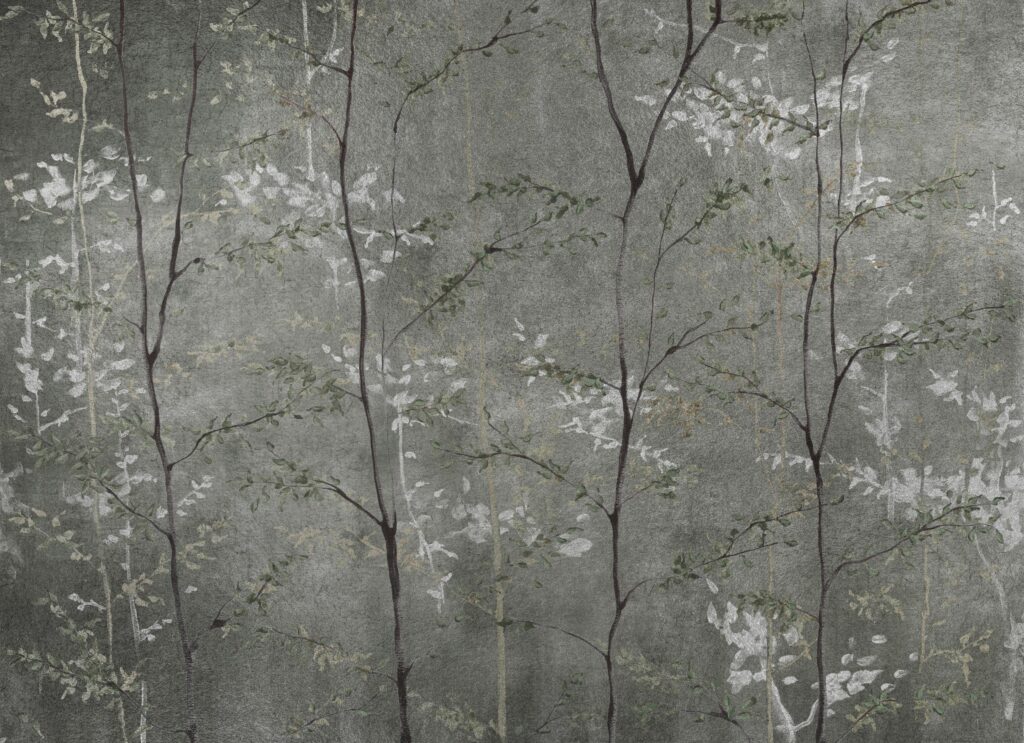 Woods Extra Silver – Coordonné