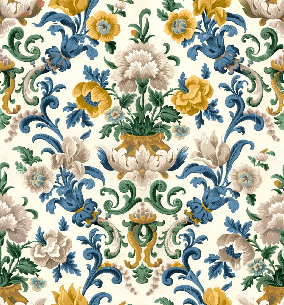 Aranjuez Damasco Safira – Coordonné