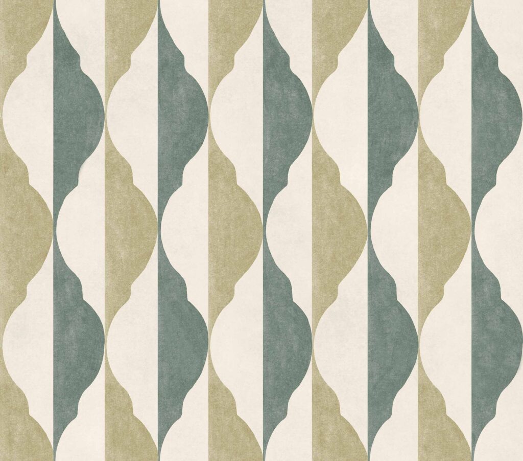 Giralda Celadon – Coordonné