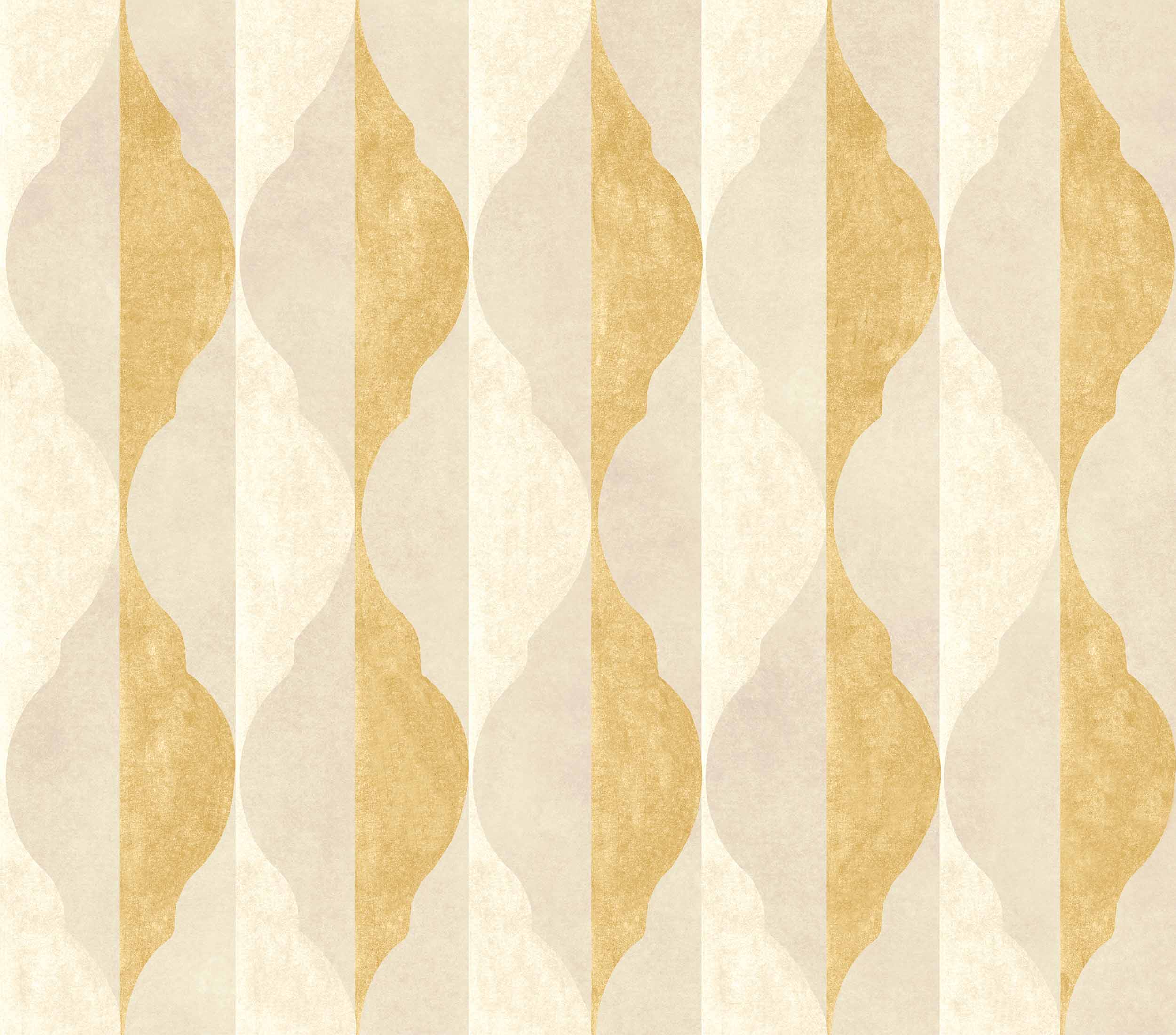 Giralda Ocre - Coordonné